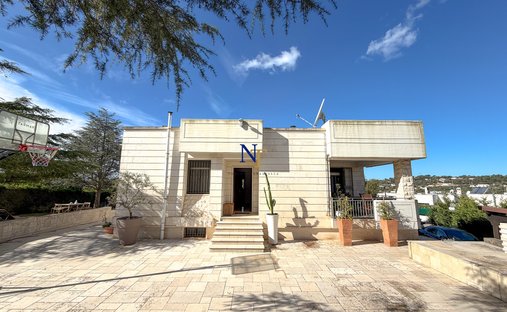 Lujo moderno villas en venta en Campanile - Fumarola - Cavallerizza ...