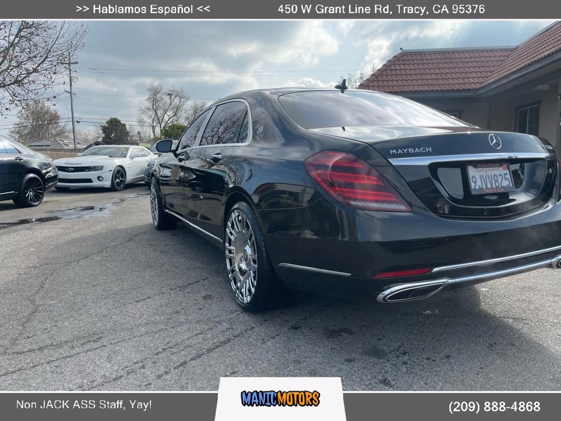 2019 Mercedes Benz Cla In Tracy, Ca, United States For Sale (17026013)