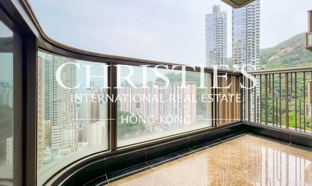 The Signature In Hong Kong, Hong Kong For Sale (17226537)