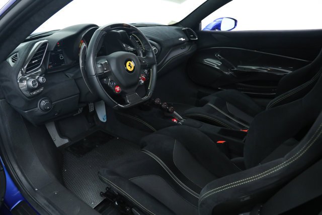 2020 Ferrari 488 In Fort Lauderdale, Fl, United States For Sale (17225365)