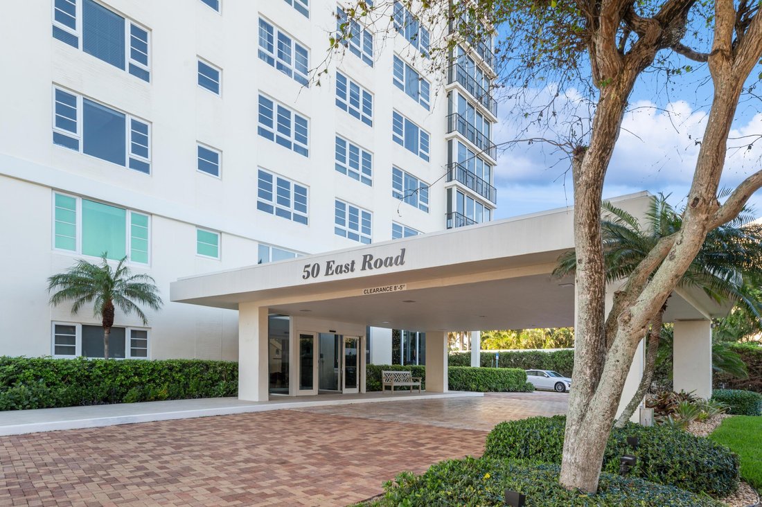 50 East Road, 11f Delray Beach, En Delray Beach, Florida, Estados ...