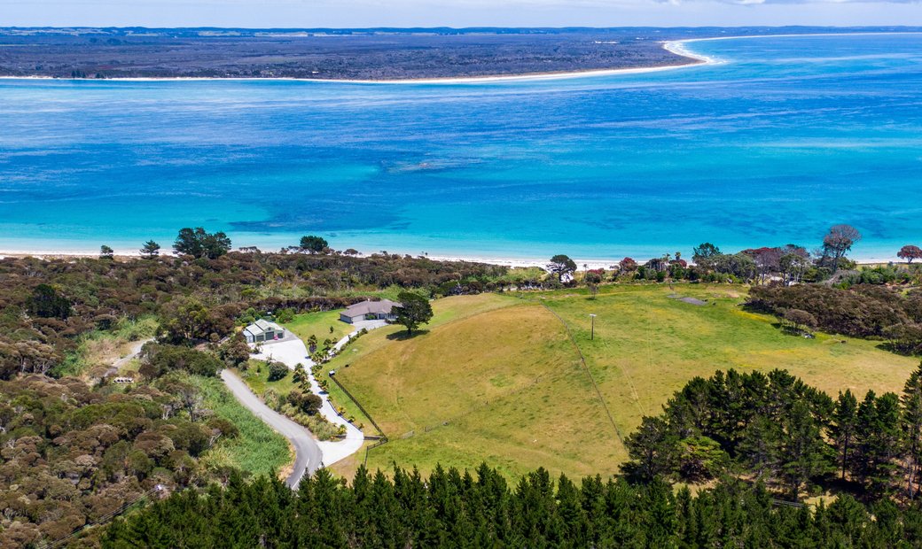 6 Gillies Road, Karikari In Karikari Peninsula, Northland, New Zealand ...