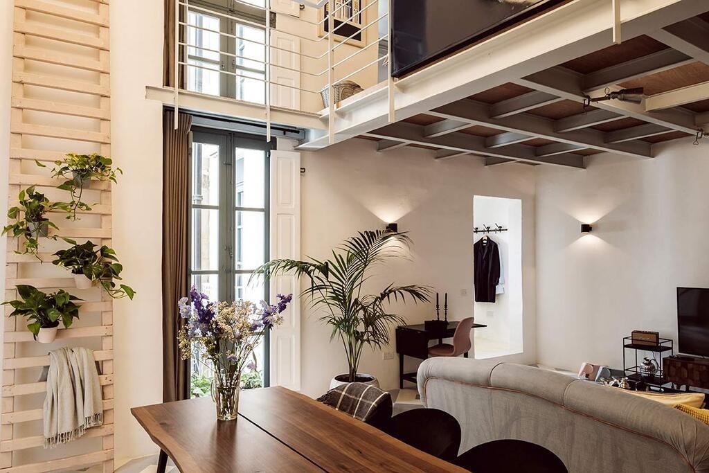 Valletta Block Of Apartments (Res) In Valletta, Malta For Sale (15621372)