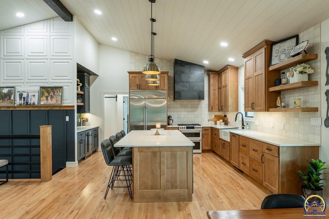 13130 K 4 Hwy, Valley Falls, Ks, 66088 In Valley Falls, Kansas, United ...