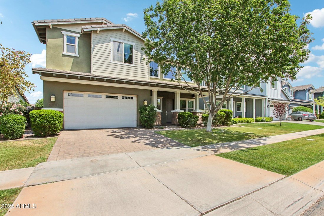 Residential Gilbert In Gilbert, Arizona, United States For Sale (17239341)