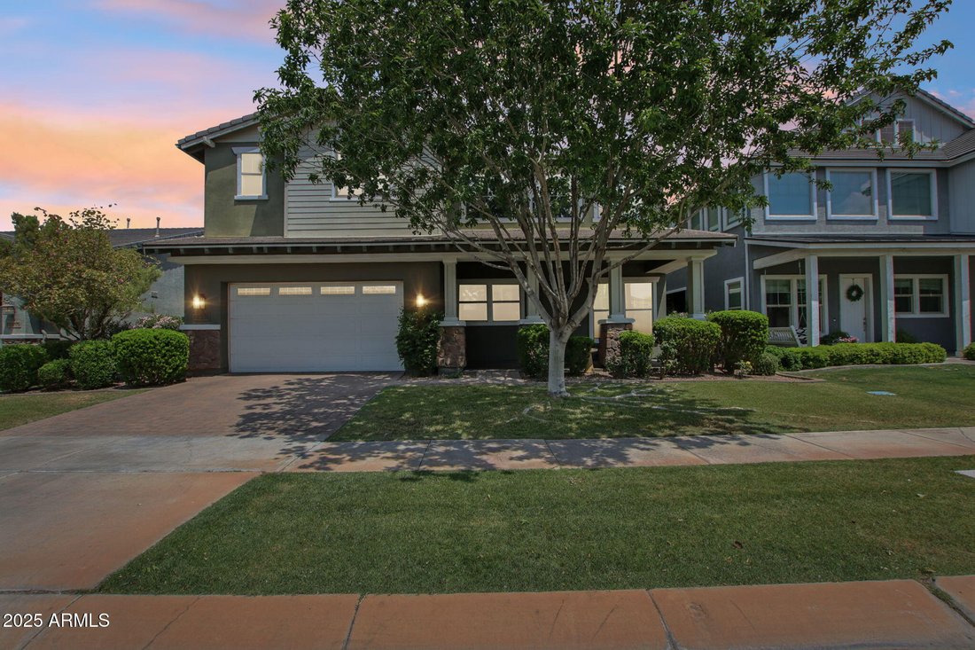 Residential Gilbert In Gilbert, Arizona, United States For Sale (17239341)