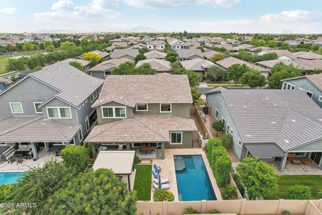 Residential Gilbert In Gilbert, Arizona, United States For Sale (17239341)