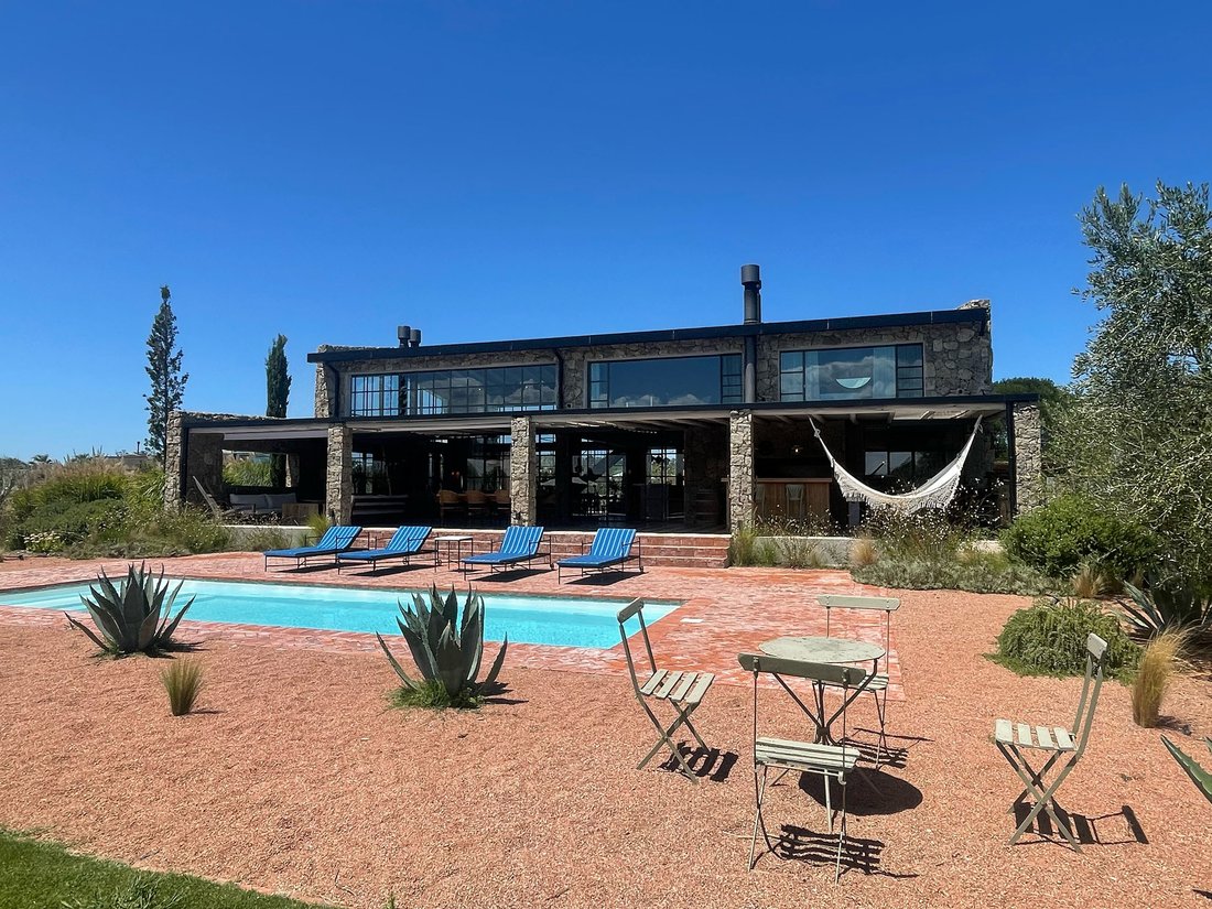Uruguay Haus Kaufen