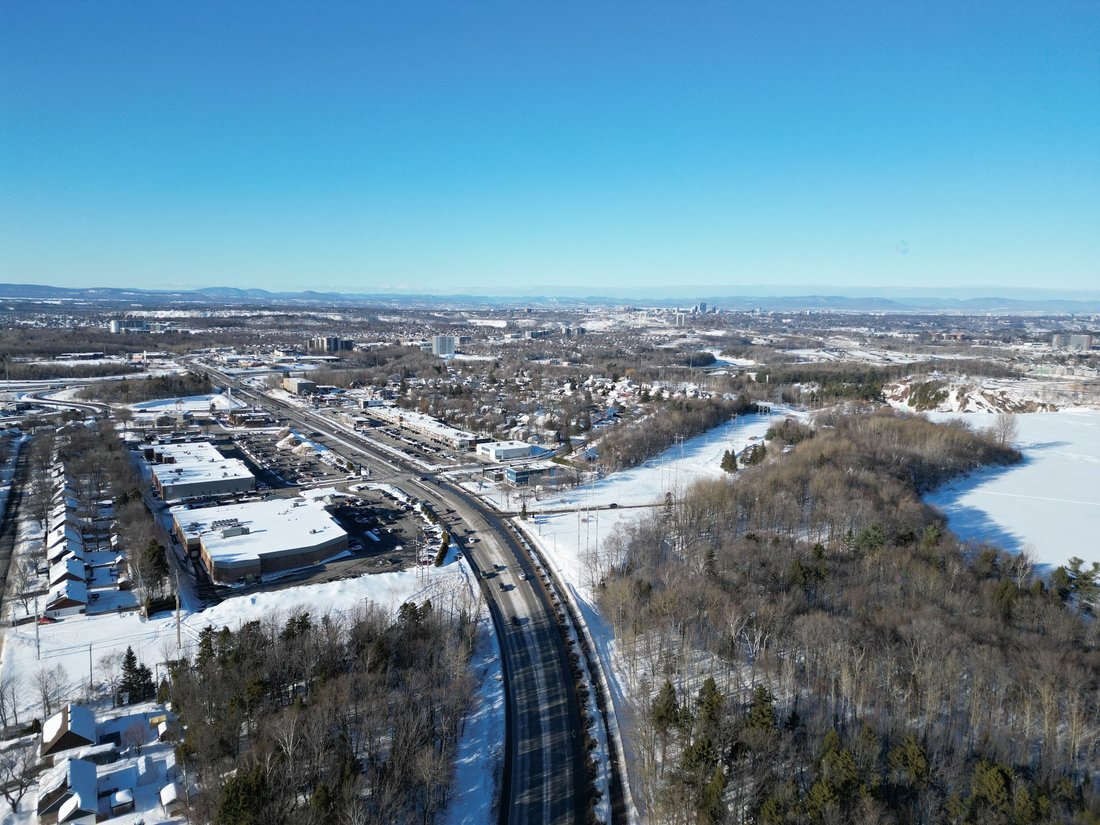 Lévis (Les Chutes De La Chaudière Ouest), Quebec In Lévis, Québec ...