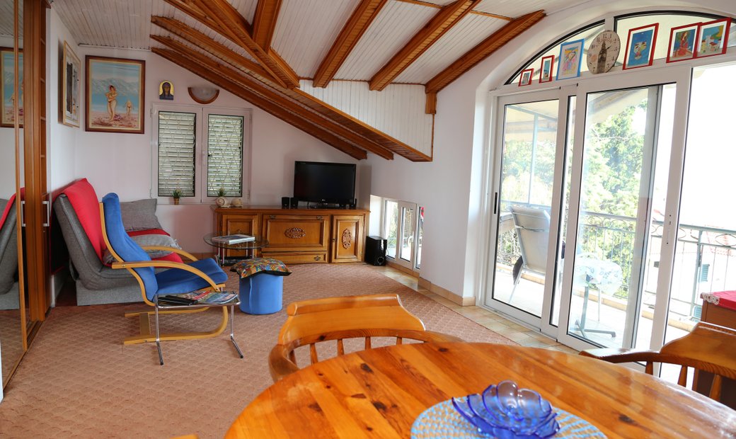 House In An Excellent In Herceg Novi, Herceg Novi Municipality ...