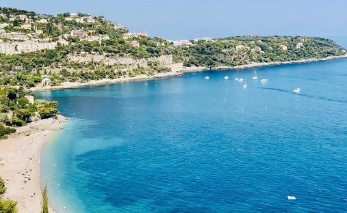 Lujo villas en venta en Plage du Golfe Bleu, Provenza-Alpes-Costa Azul ...