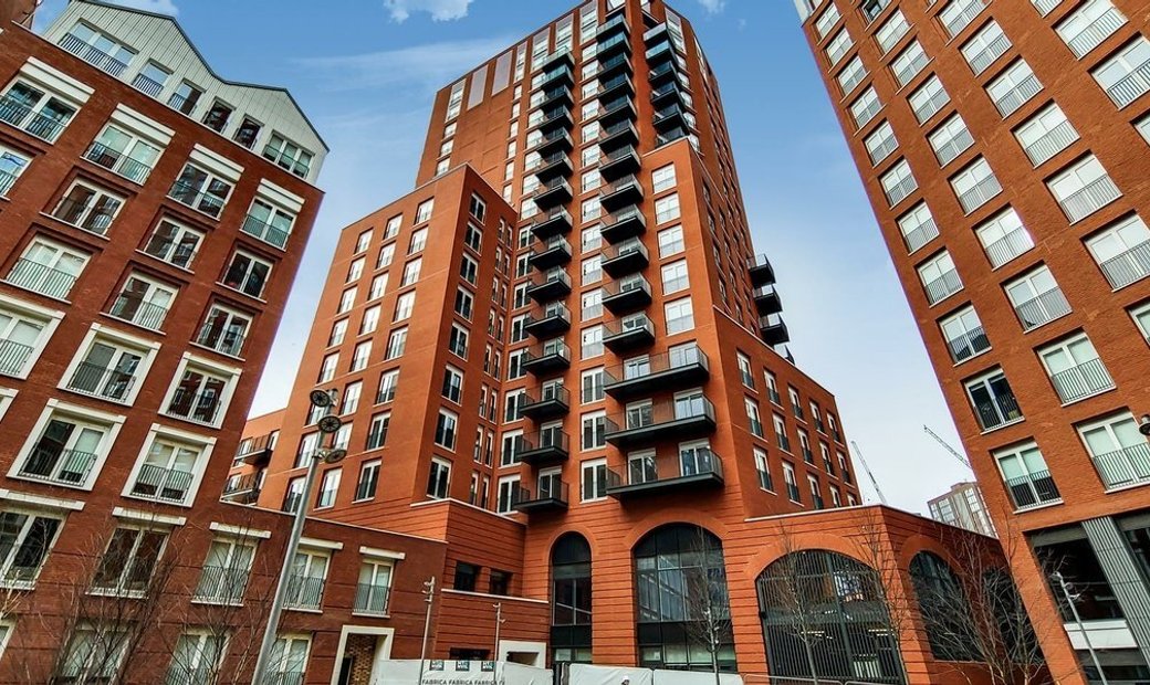 Keybridge Capital, Vauxhall In London, England, United Kingdom For Sale ...