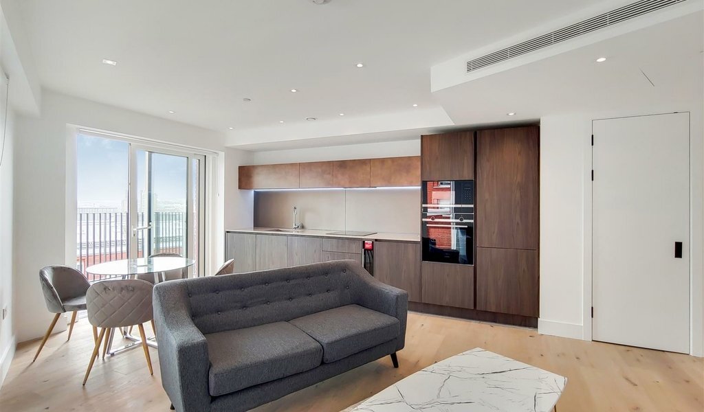 Keybridge Capital, Vauxhall In London, England, United Kingdom For Sale ...