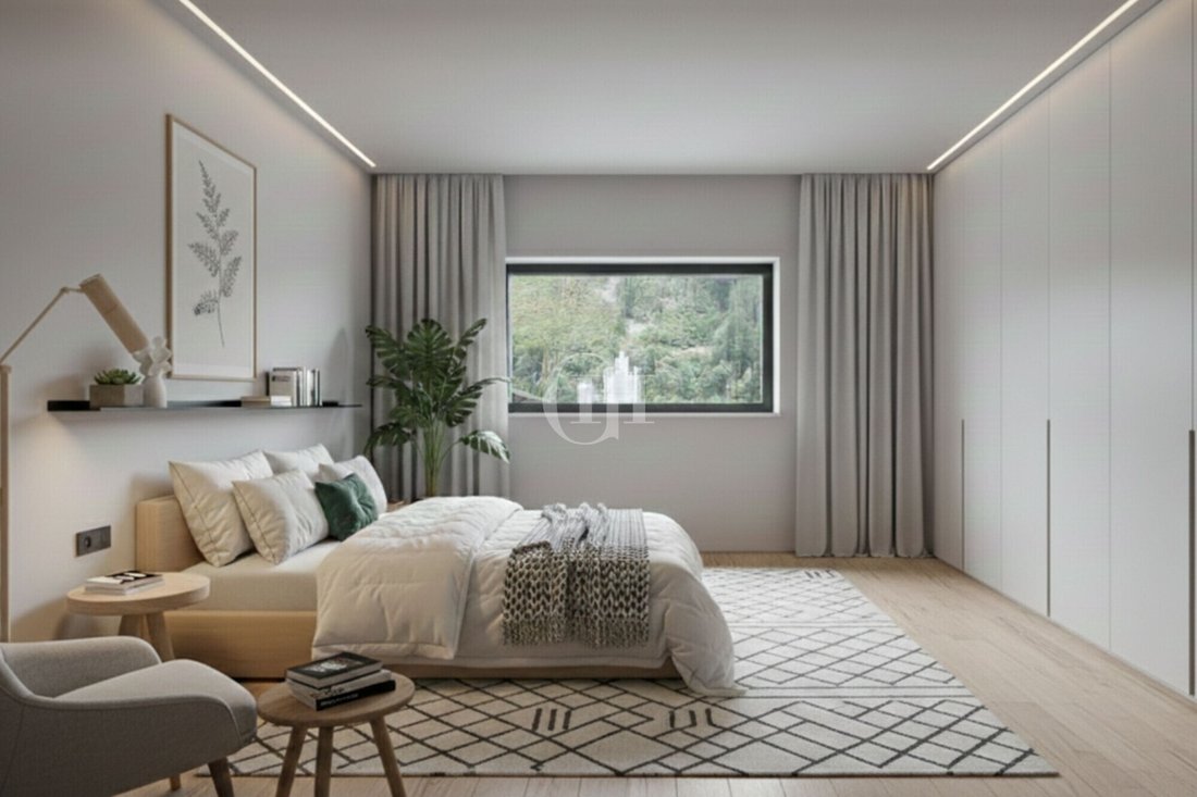 Appartement De Quatre Pièces Avec Vue Dans Predazzo, Trentin Haut Adige ...
