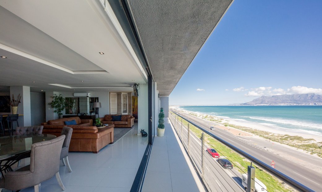 Residential Blouberg In Cape Town, Western Cape, South Africa For Sale ...