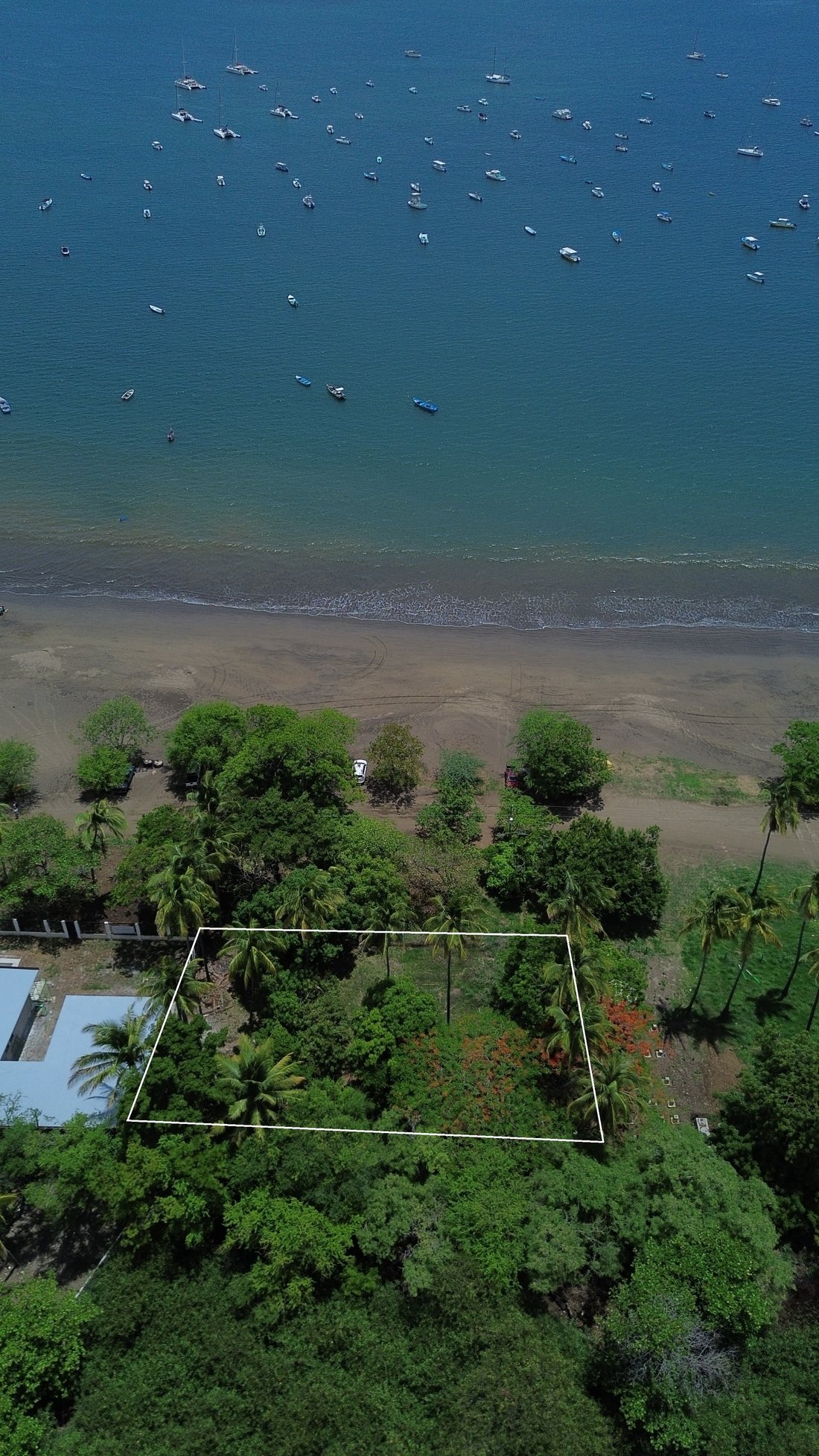 Venta De Lote En Playas Del Coco En Coco, Provincia De Guanacaste ...