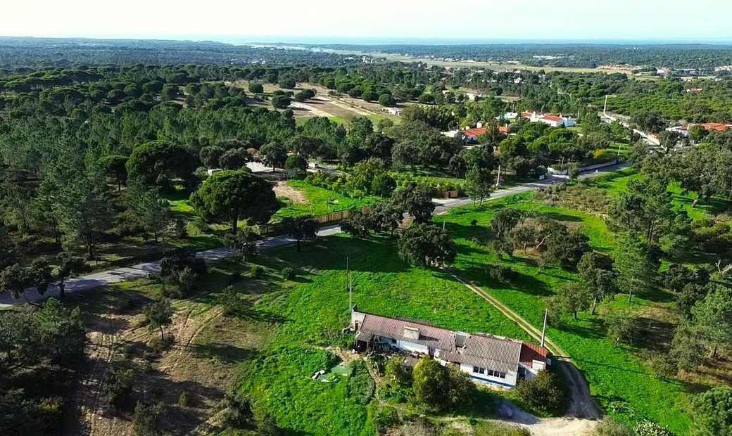 Residential Melides In Melides, Setubal, Portugal For Sale (17249872)