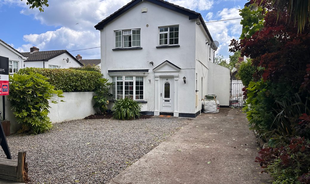4 Bed Detached In Dublin, County Dublin, Ireland For Sale (17248837)