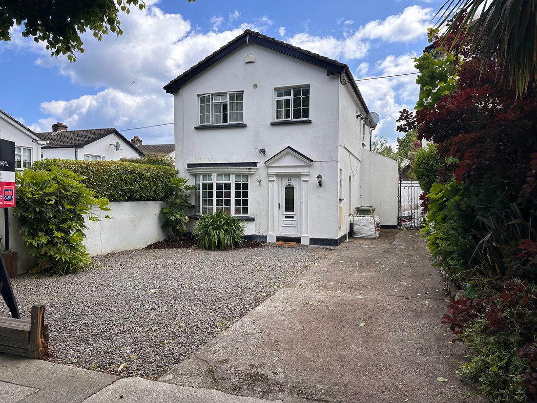 4 Bed Detached In Dublin, County Dublin, Ireland For Sale (17248837)