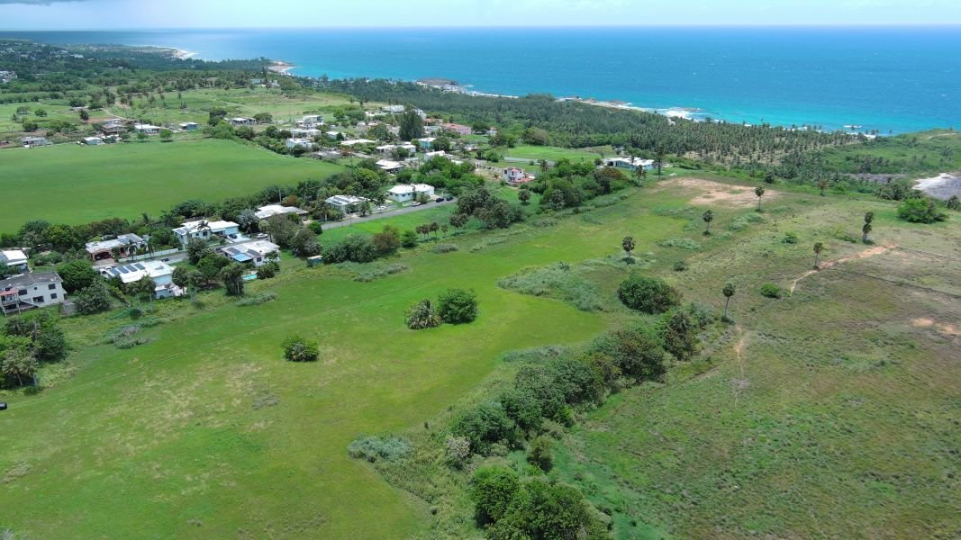 Lots And Land Isabela In Bejucos, Isabela, Puerto Rico For Sale (17249303)