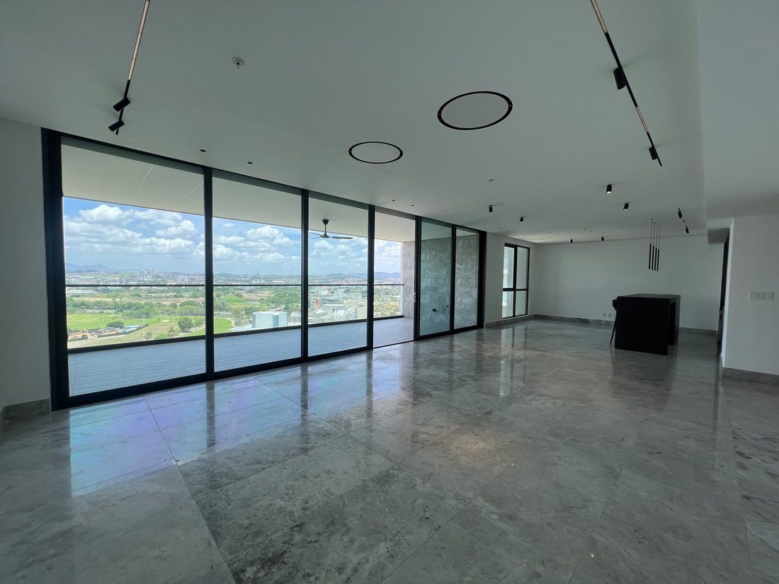 Apartamento En Venta En Ph Empire Residences, Santa En Panamá, Panamá ...