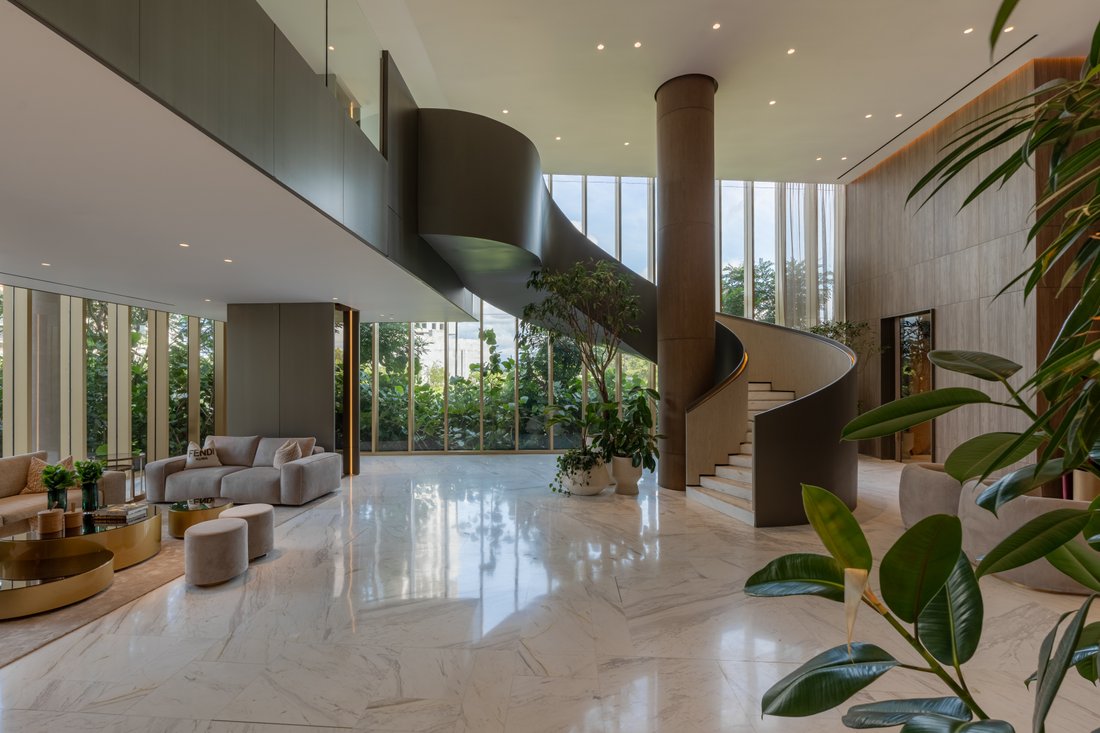 Apartamento En Venta Santa María Golf & Country Club En Panamá, Panamá ...