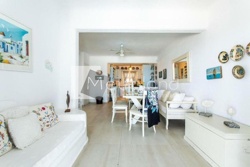 Villa 125 Sq.M For Sale In Mykonos, Aegean, Greece For Sale (17247938)