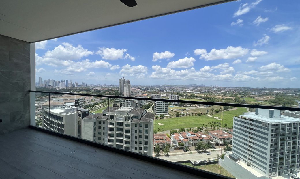 Apartamento En Venta En Ph Empire Residences, Santa En Panamá, Panamá ...
