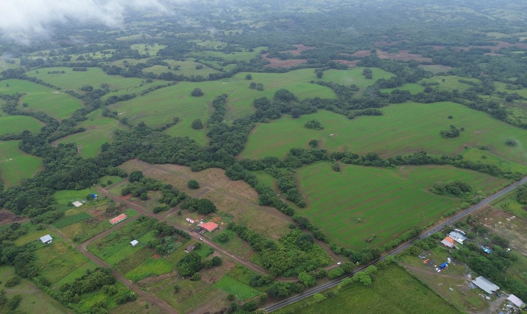 Venta De Finca En Pedasí, Los Santos In Purio, Panama For Sale (17250238)