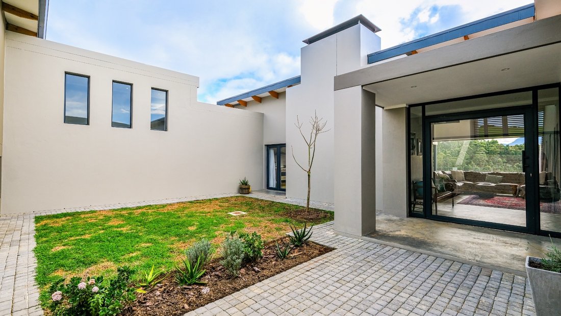 Residential George In Oubaai Golf Estate, Western Cape, South Africa ...