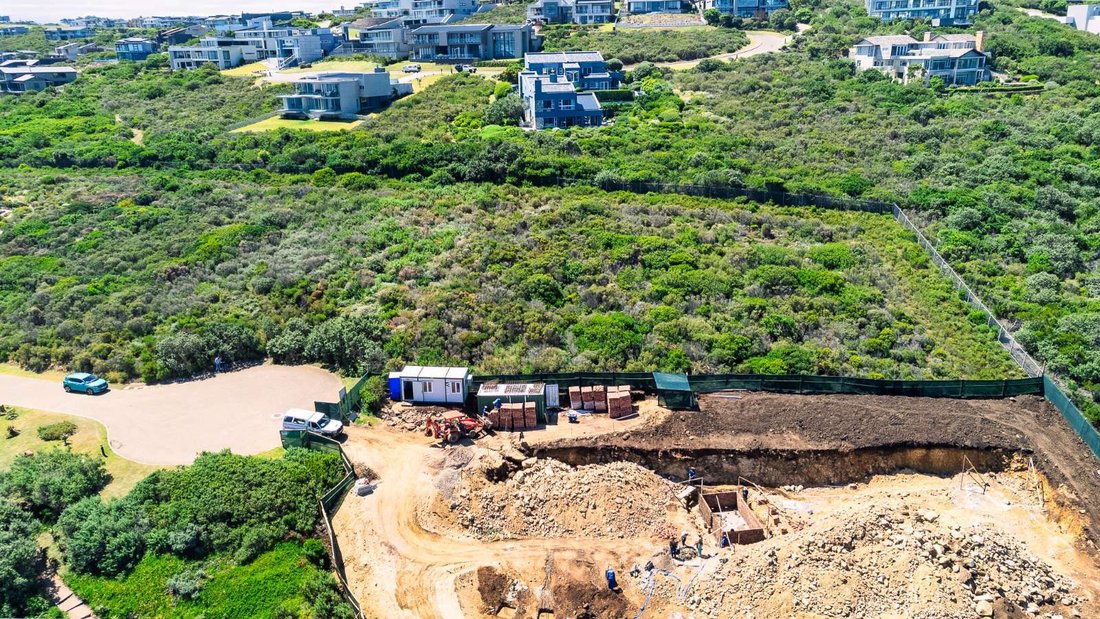 Residential George In Oubaai Golf Estate, Western Cape, South Africa ...