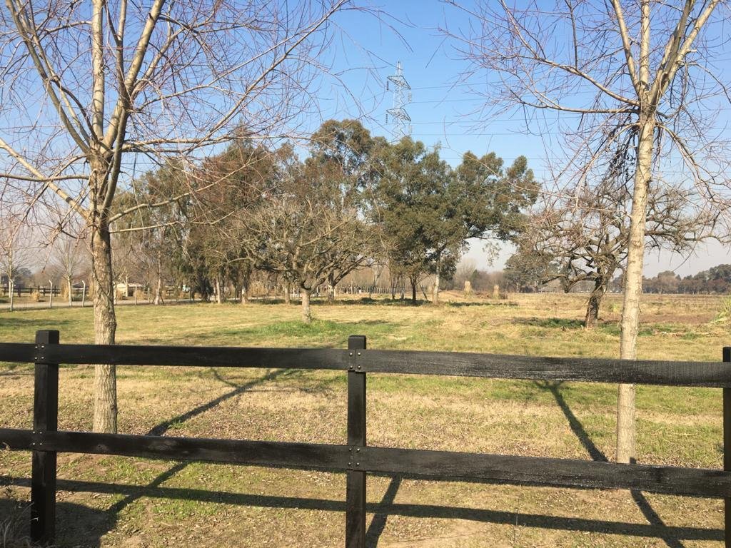 Terreno En Venta En In General Rodríguez, Buenos Aires Province ...