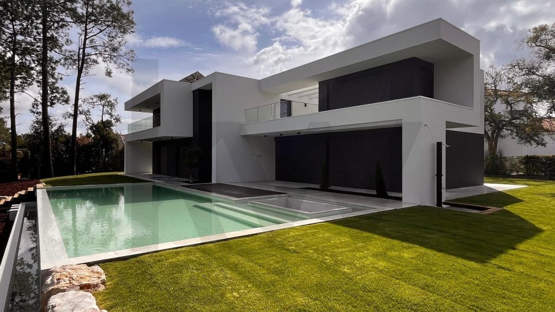 Residential Quinta Do Conde In Quinta Do Conde, Setubal, Portugal For ...