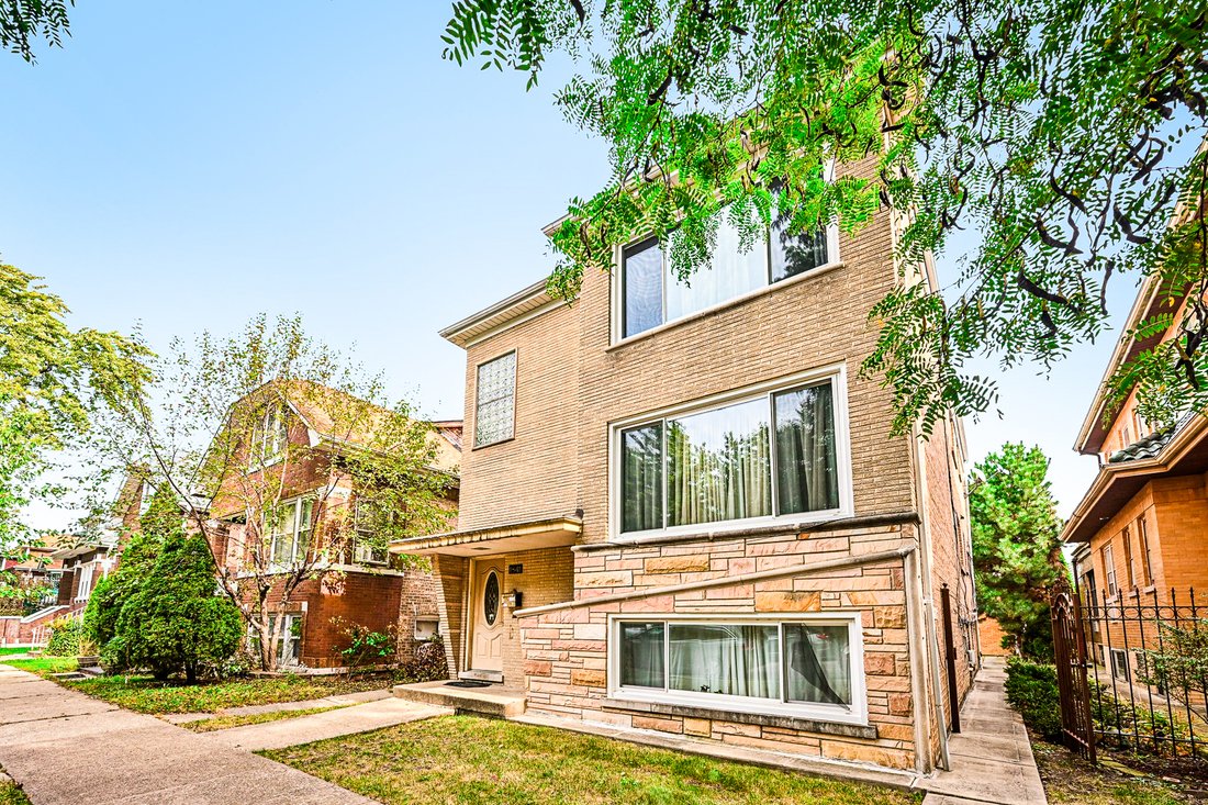 Multi Family In Cicero In Cicero, Illinois, United States For Sale ...