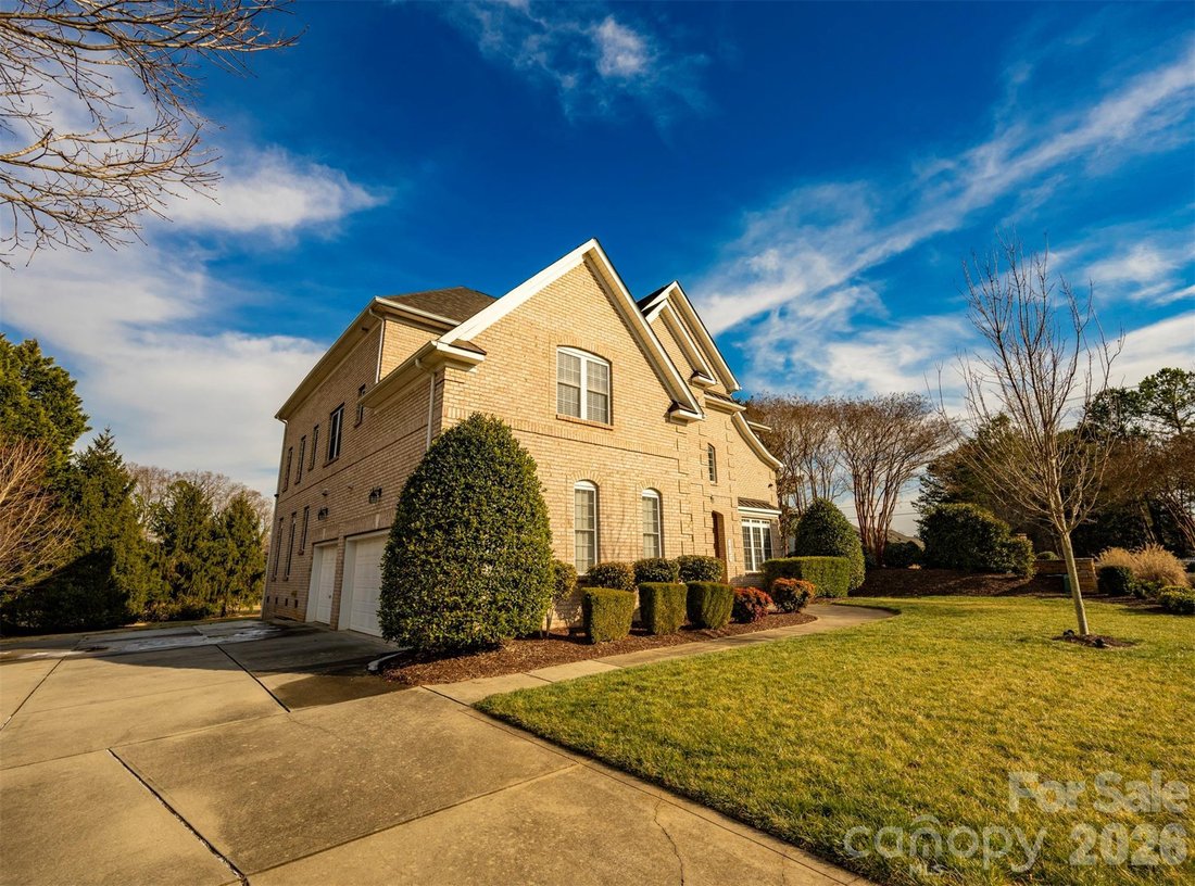 Residential Huntersville In Huntersville, North Carolina, United States ...