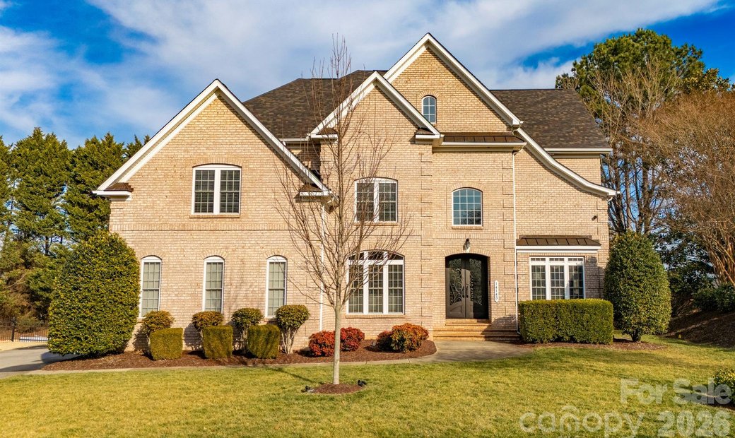 Residential Huntersville In Huntersville, North Carolina, United States ...