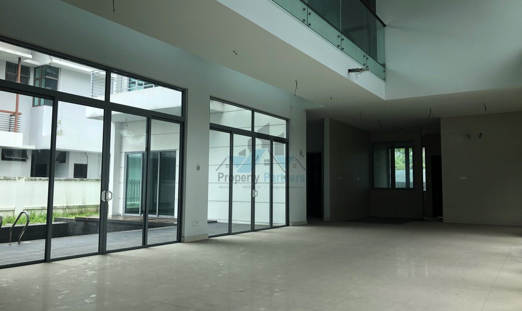 Residential Landed Glenmarie In Shah Alam, Selangor, Malaysia For Sale ...