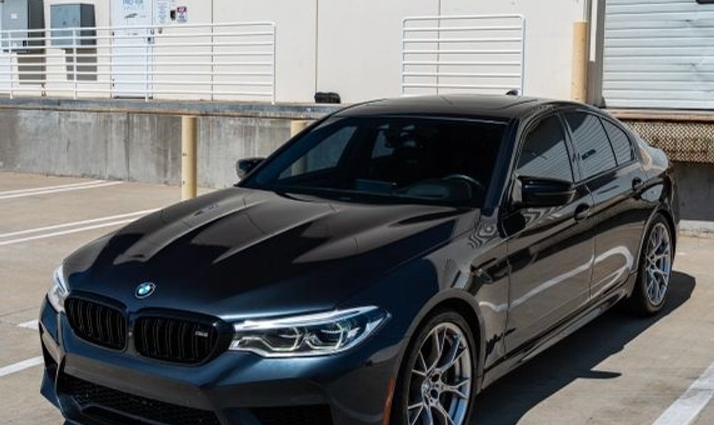 2020 Bmw M5 In Phoenix, Az, United States For Sale (16075010)
