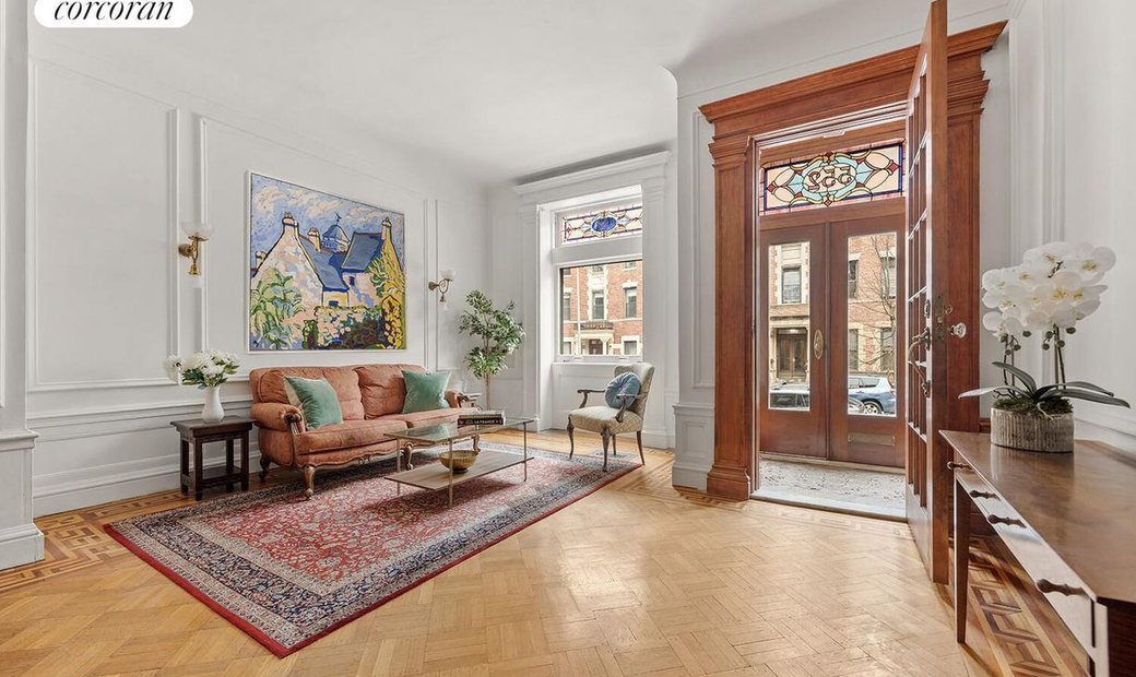 552 4th Street, Brooklyn, Ny 11215 In New York, New York, United States ...