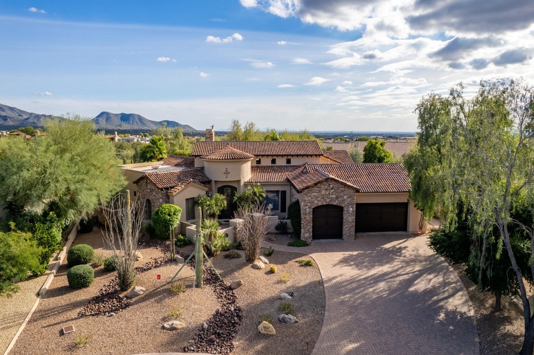 9547 E Taro Lane | Scottsdale, Az In Scottsdale, Arizona, United States ...