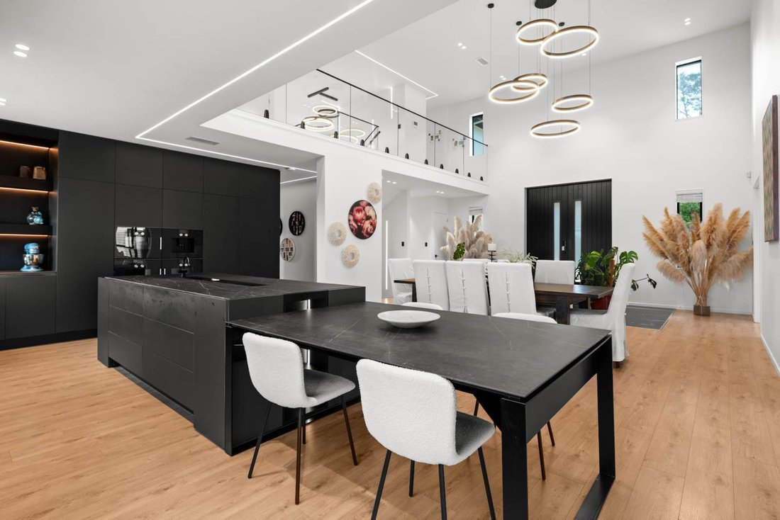 Architectural Estate Defined By Bespoke In Auckland, Auckland, New ...