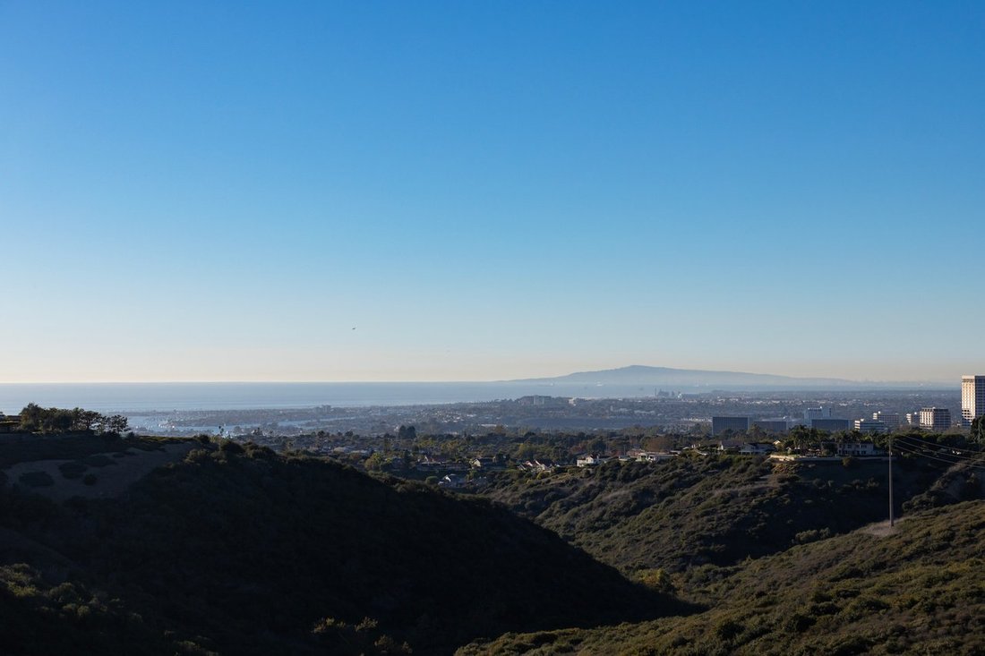 Pelican Heights In Newport Beach, California, United States For Sale ...