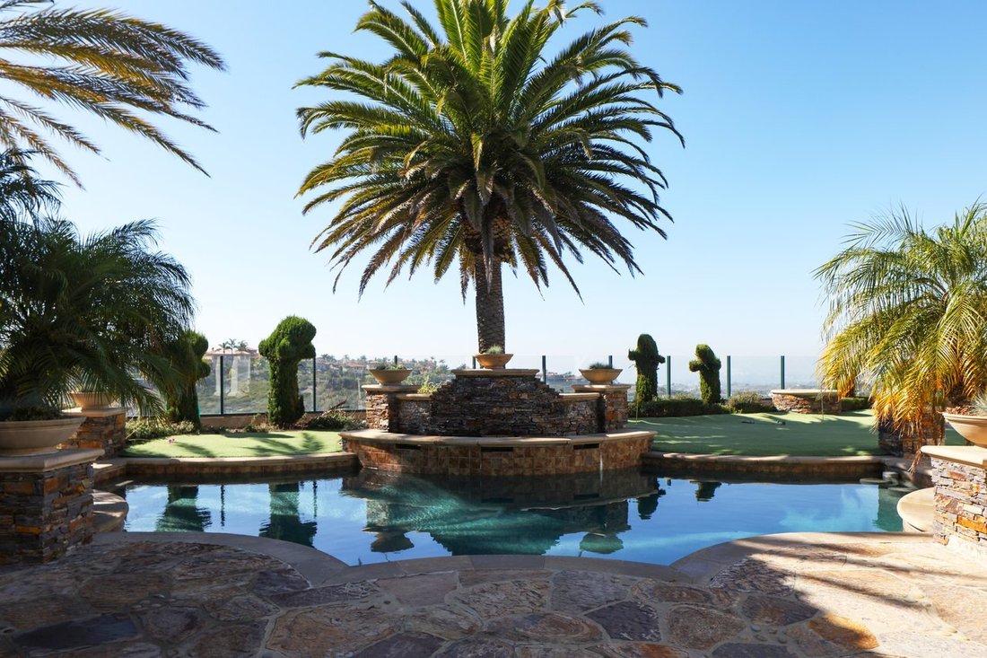 Pelican Heights In Newport Beach, California, United States For Sale ...