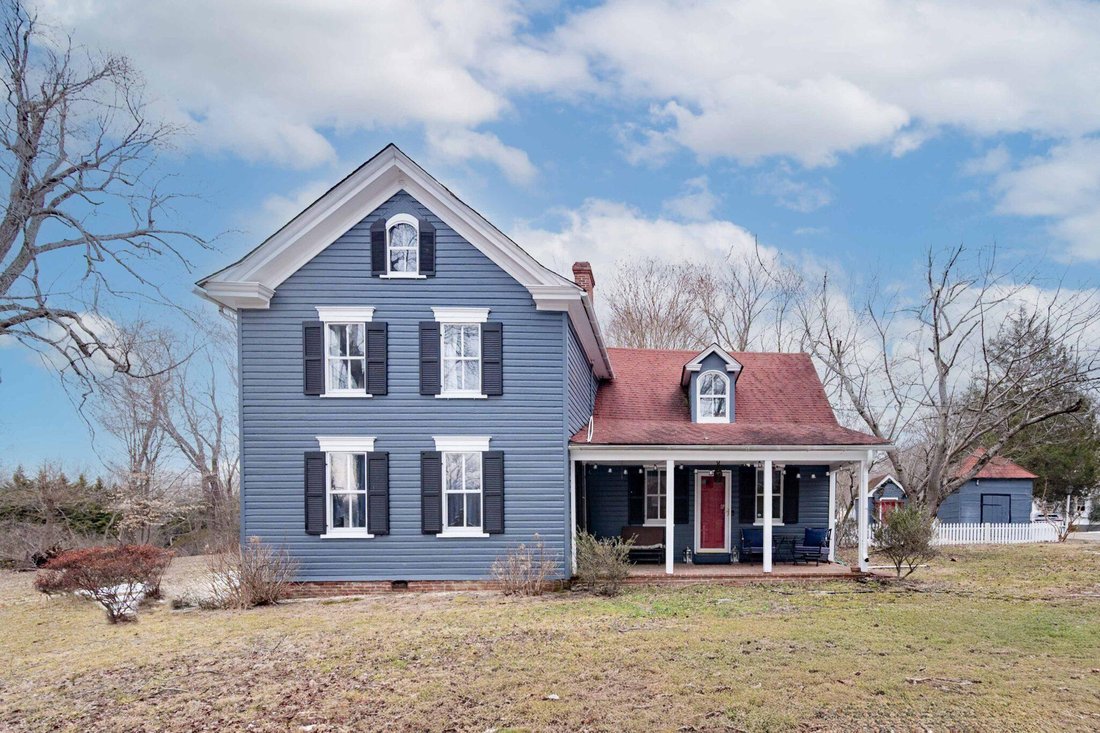 8100 Croom Road, Upper Marlboro, Md, In Upper Marlboro, Maryland ...