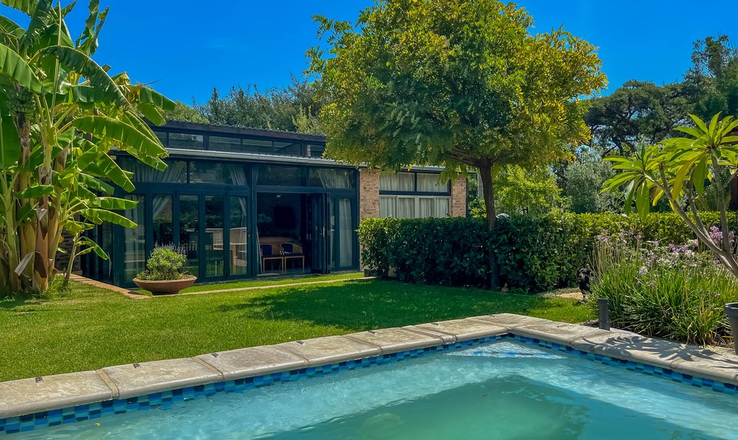 Exclusive Lodge Opportunity: Prime Property In Midrand, Gauteng, South ...