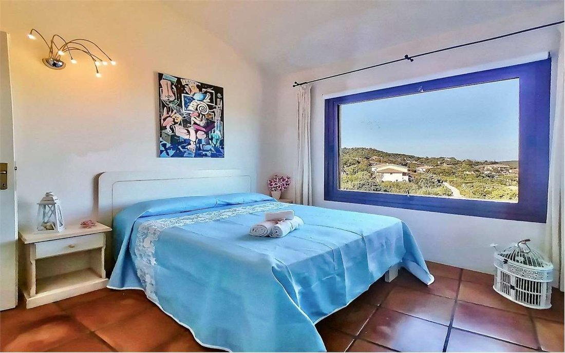 Apartment Arzachena Italy In Porto Cervo, Sardinia, Italy For Sale ...