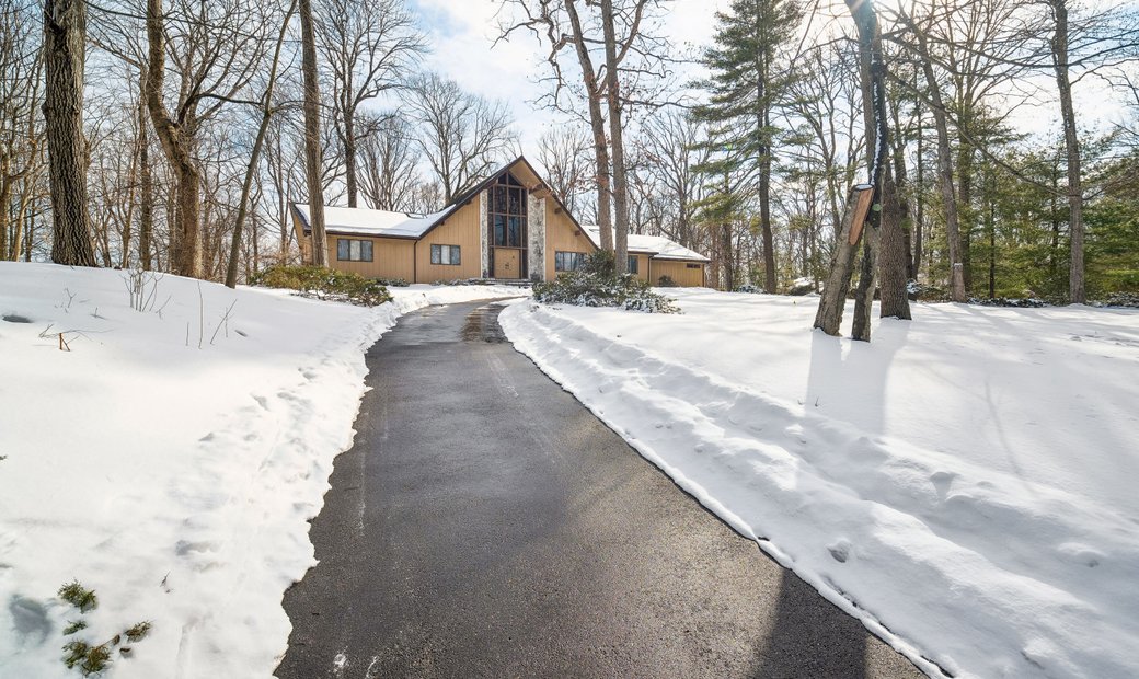 137 High Oaks Drive In Warren, New Jersey, United States For Sale ...
