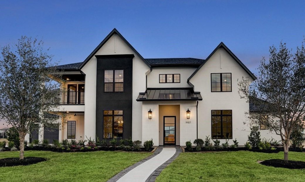 Single Family Residence In Tomball In Spring, Texas, United States For ...