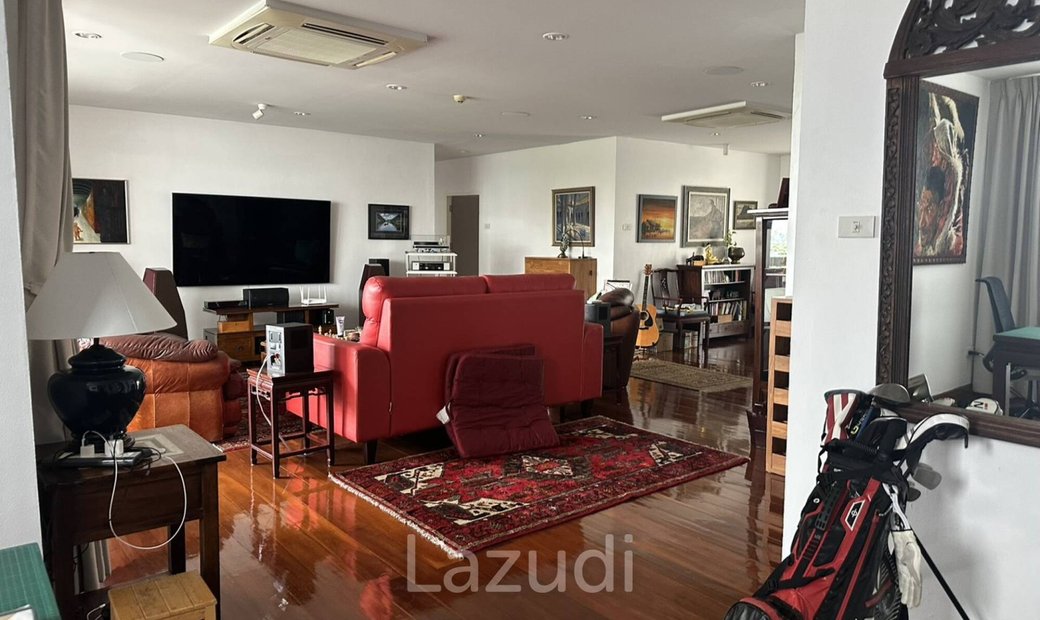 256 Sqm 3 Bed 3 Bath Prime Mansion In Bangkok, Krung Thep Maha Nakhon ...