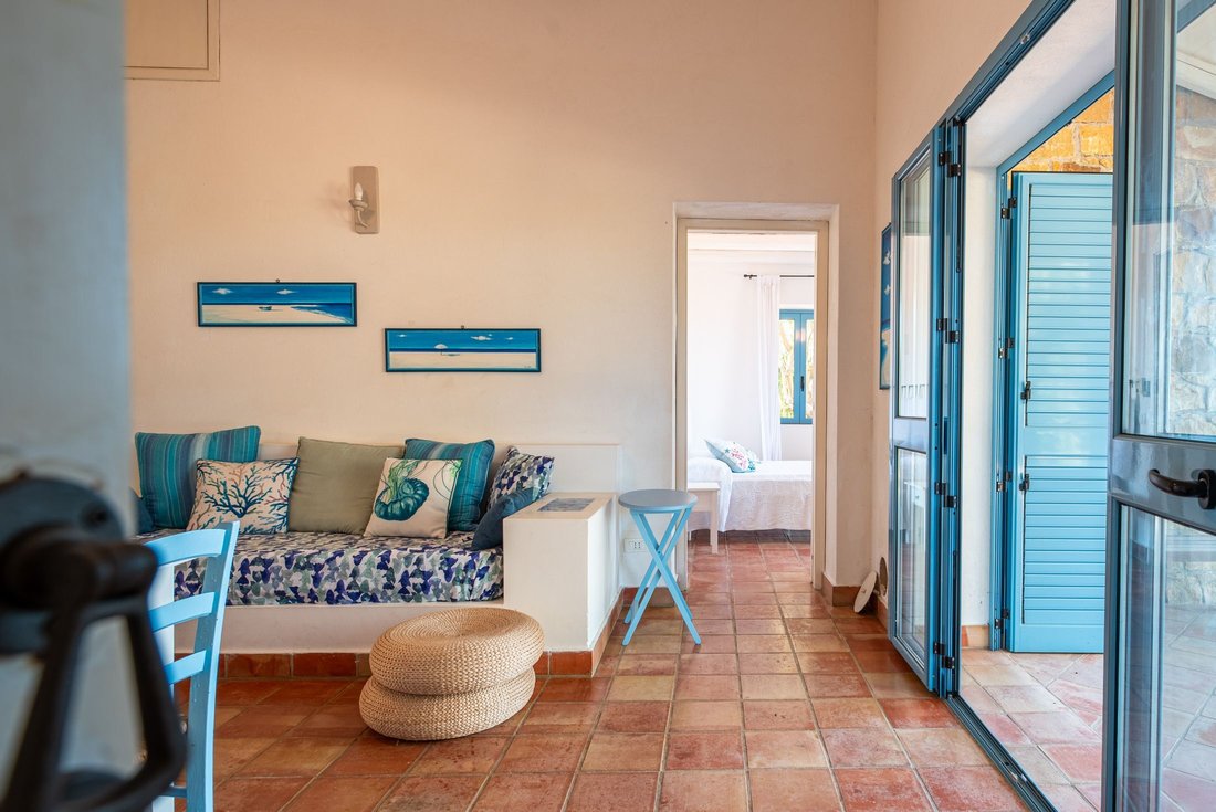 Private Paradise By The Sea With Exclusive Access To The In Sicily ...